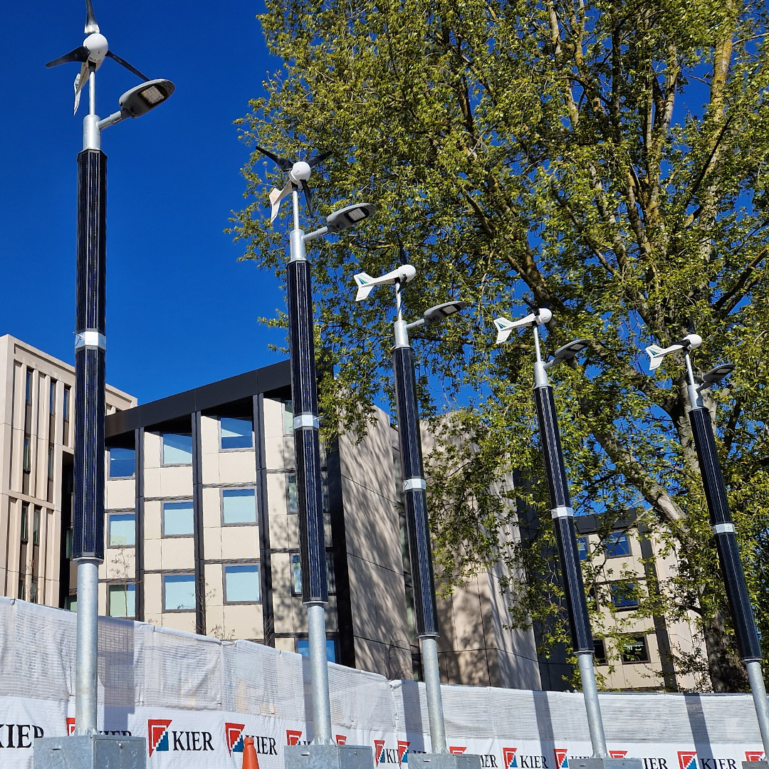 VentaVolt - Off-grid Lighting Solutions